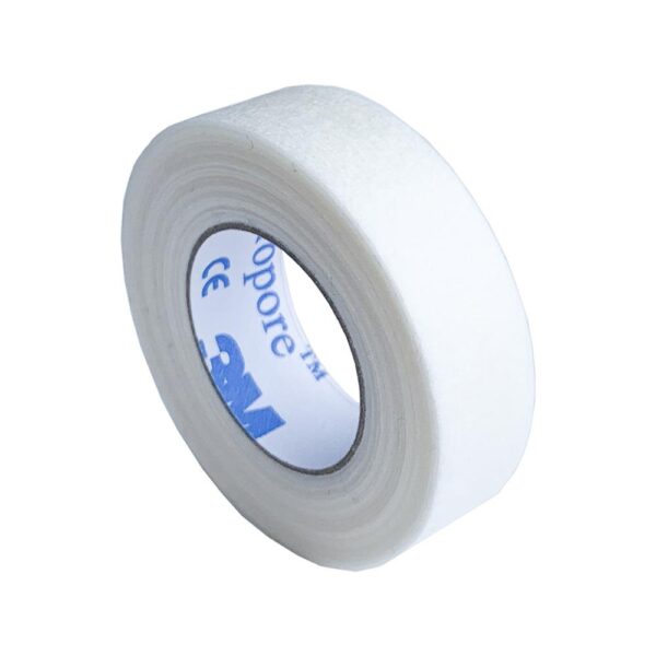 3M Micropore Tape 12.5mm - The Art of Aesthetics, Beauty & Training Academy