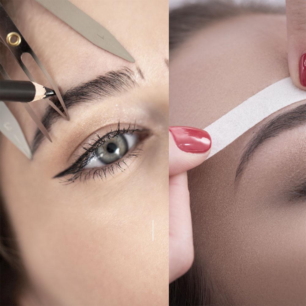 Precision Brows - The Art of Aesthetics, Beauty & Training Academy